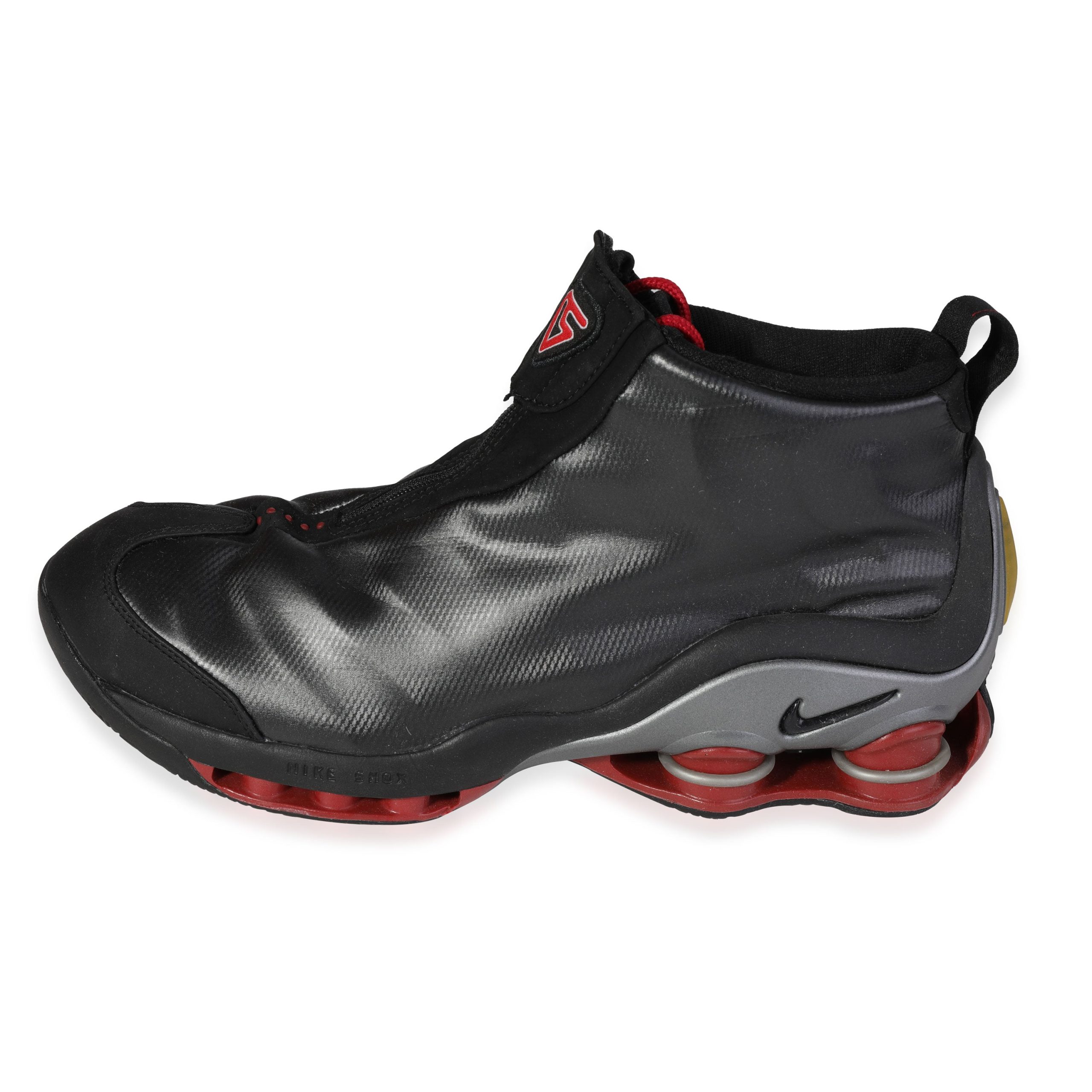 Nike – Shox VC 1 ‘Black Red’ (8.5 US) jUSTBAG Justbag.Net