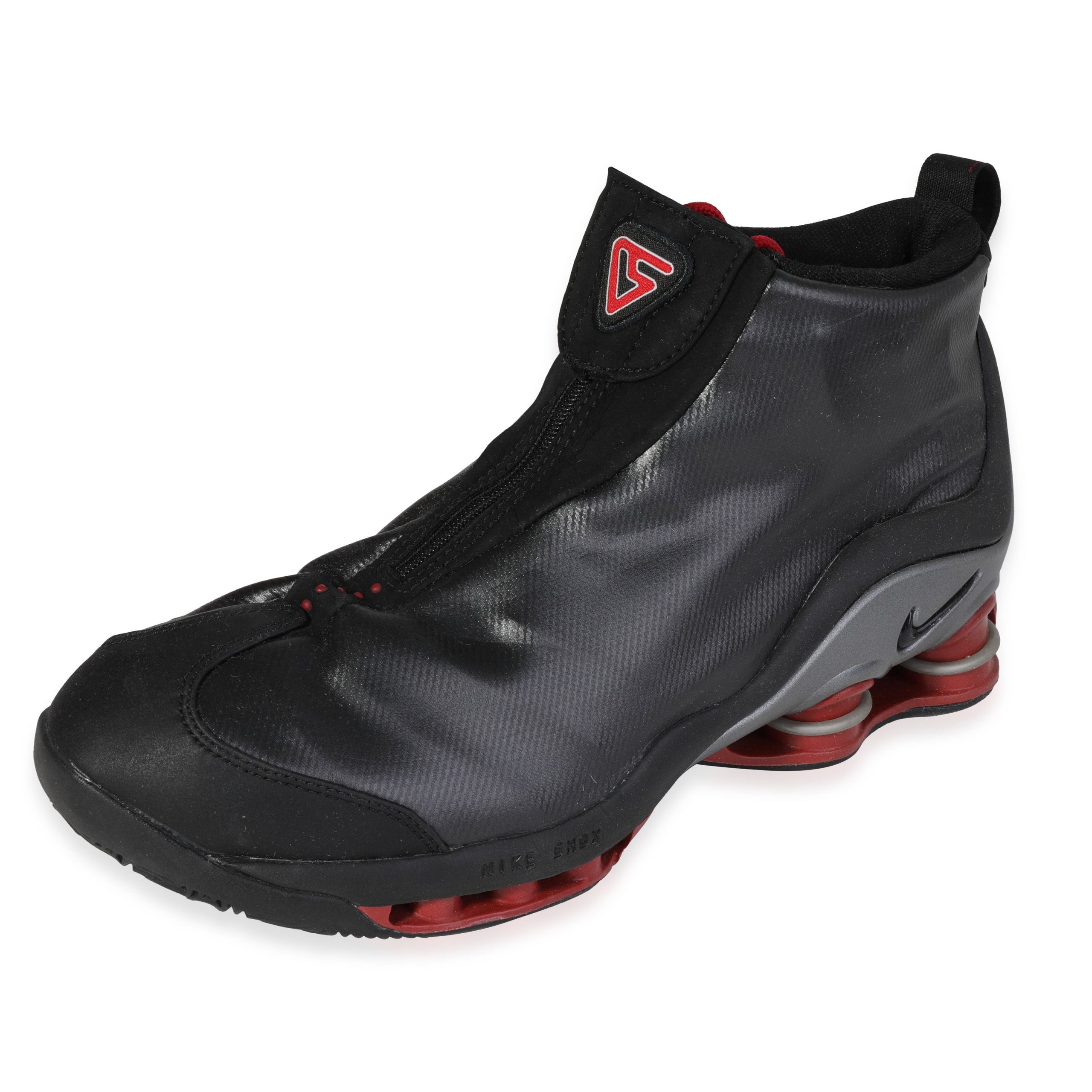 Nike – Shox VC 1 ‘Black Red’ (8.5 US) jUSTBAG Justbag.Net