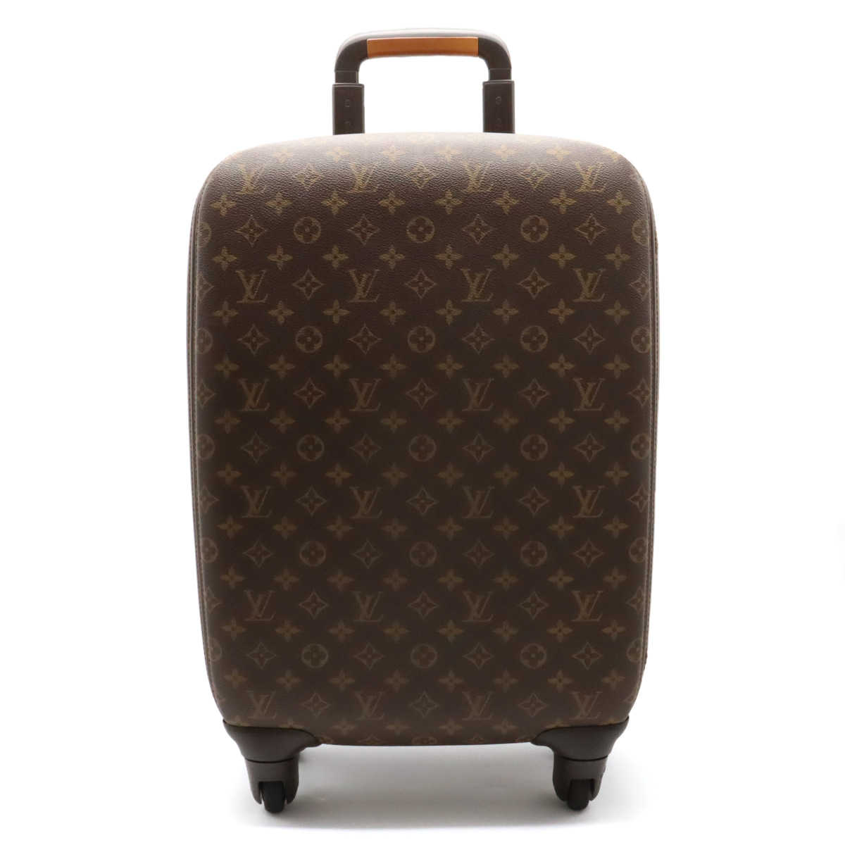 LOUIS VUITTON Zephyr 55 Carry Bag Monogram jUSTBAG Justbag.Net