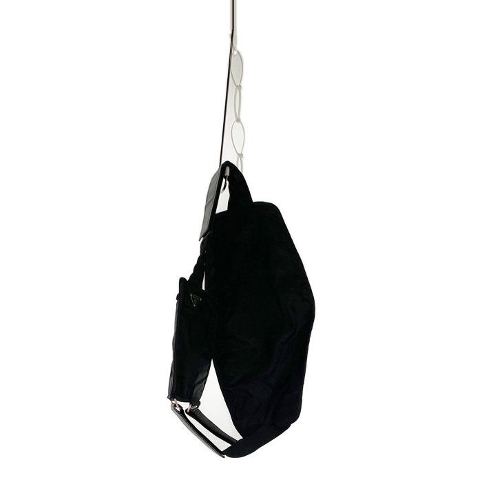 Prada Body Bag Black jUSTBAG Justbag.Net