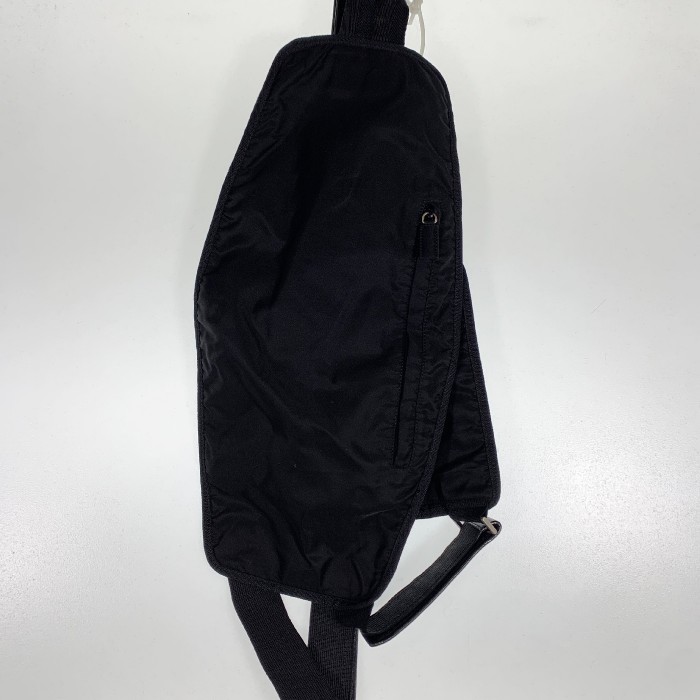 Prada Body Bag Black jUSTBAG Justbag.Net