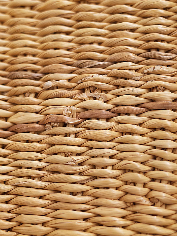 Loewe Small Shell Basket Bag Beige jUSTBAG Justbag.Net