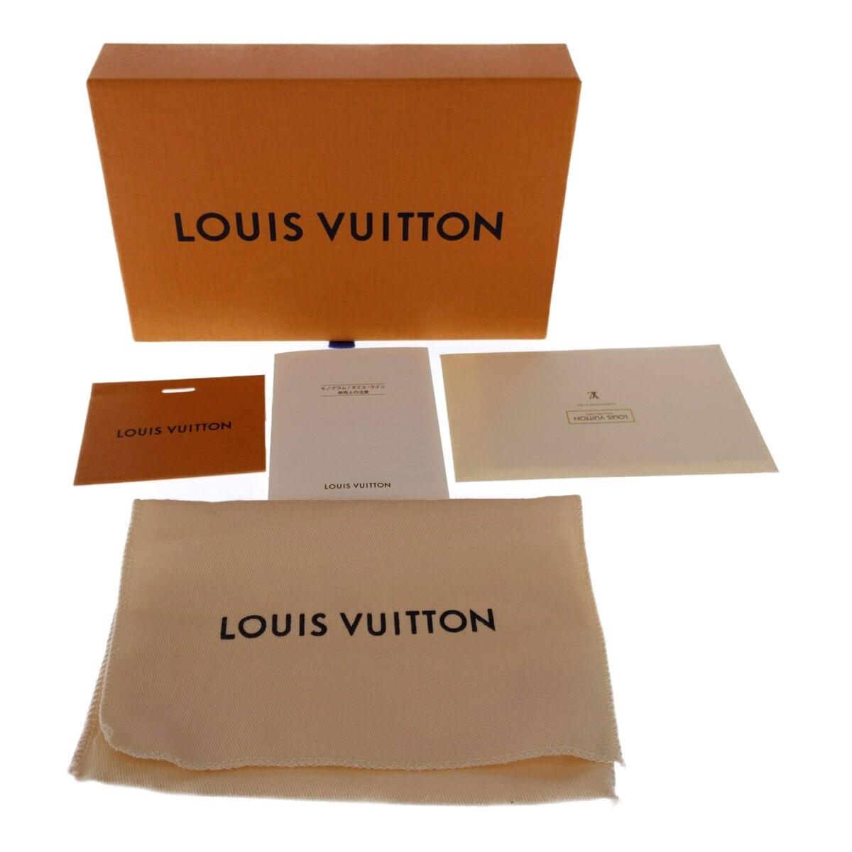 Louis Vuitton Monogram Eclipse Coin Card Holder jUSTBAG Justbag.Net