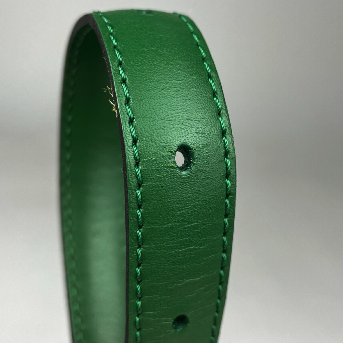Louis Vuitton Capuchin Shoulder Bag Epi Borneo Green jUSTBAG Justbag.Net