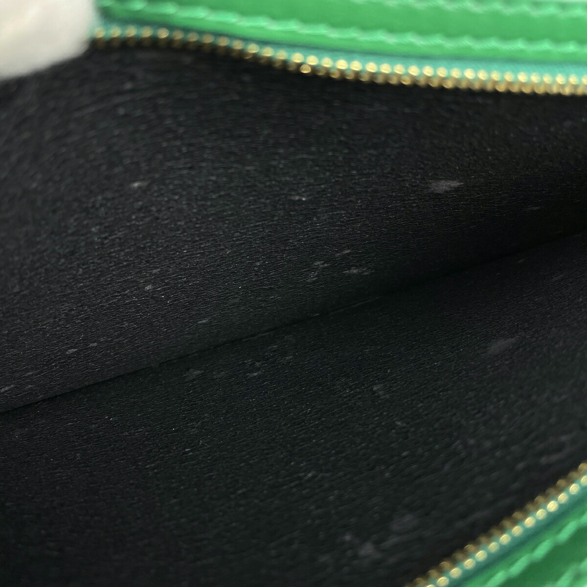 Louis Vuitton Capuchin Shoulder Bag Epi Borneo Green jUSTBAG Justbag.Net